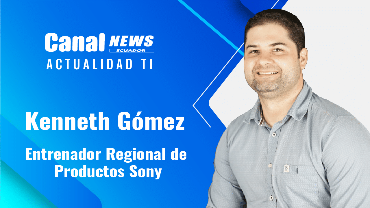 Sony sigue revolucionando la manera de escuchar el audio - Canal News Ecuador