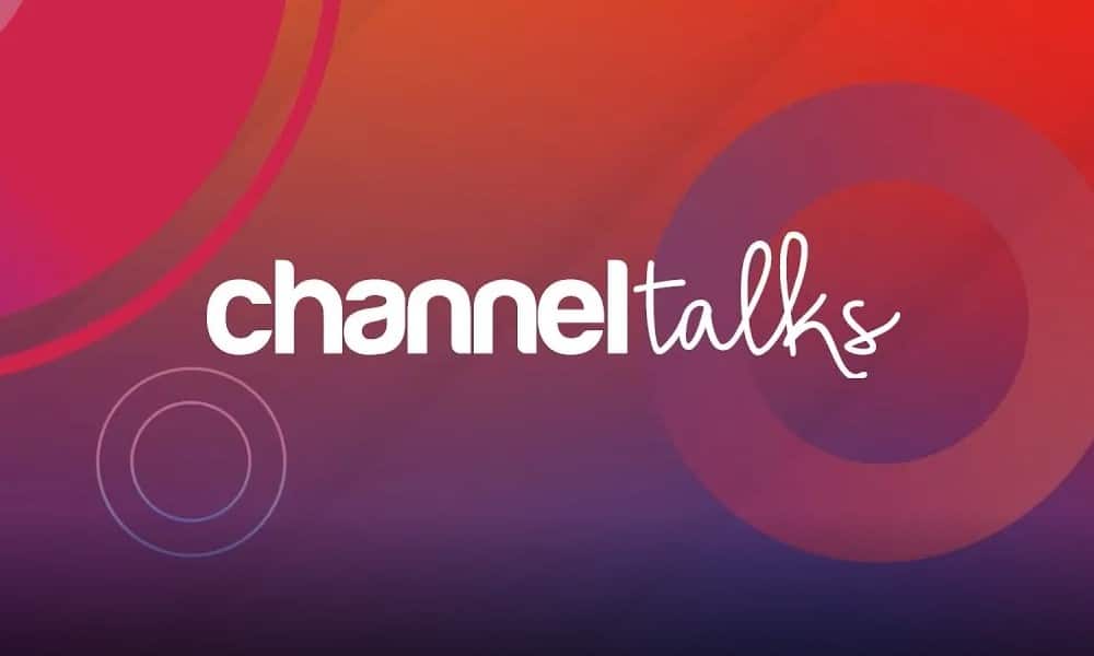 El evento Channel Talks se presenta por primera vez en Ecuador - Canal ...