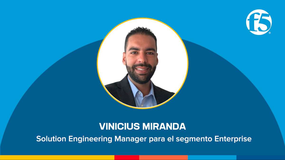 Perspectivas 2023: F5 - Canal News Ecuador