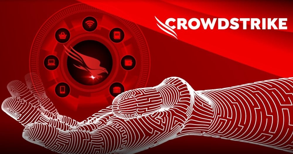 Crowdstrike invita a participar en un webinar sobre ciberseguridad en la industria financiera ...