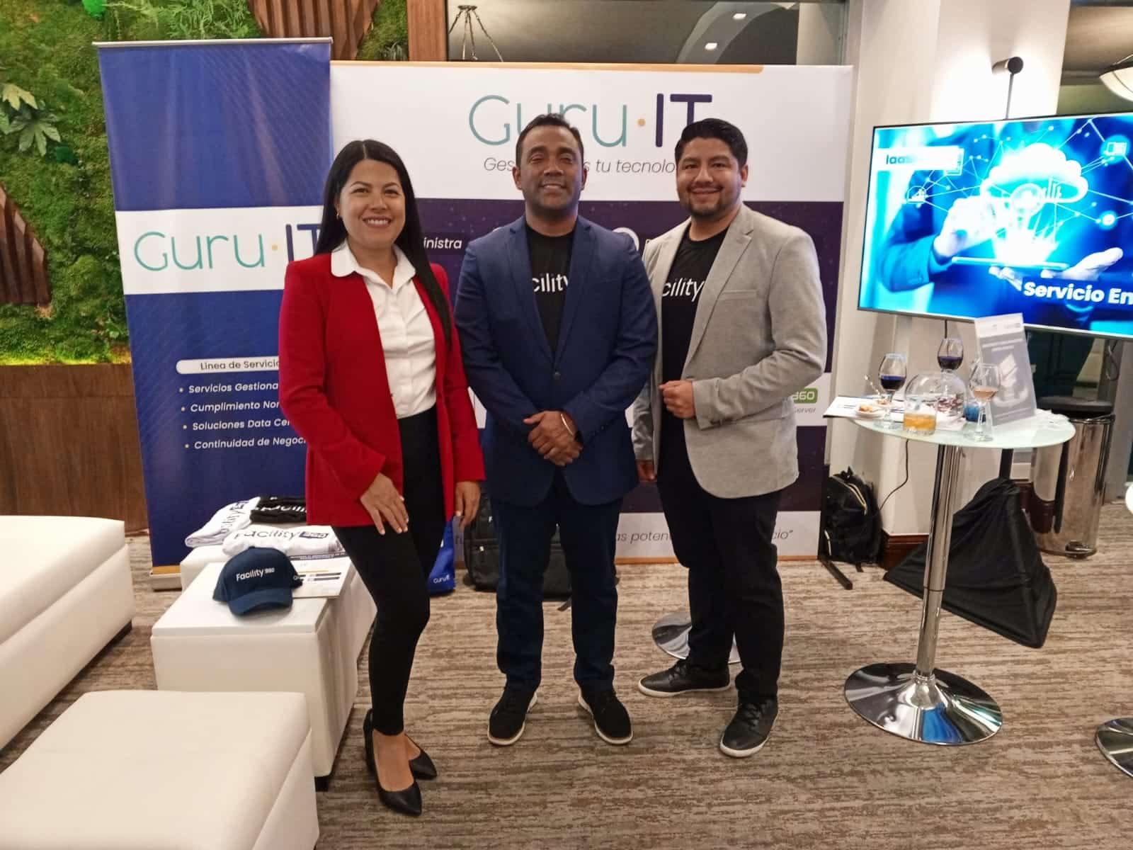 Licencias Online y Microsoft presentan la primera Feria de Azure en ...