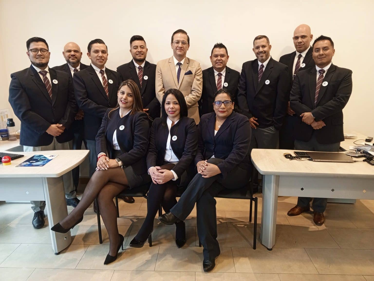 Gran Opening de ZC Mayoristas en Quito - Canal News Ecuador