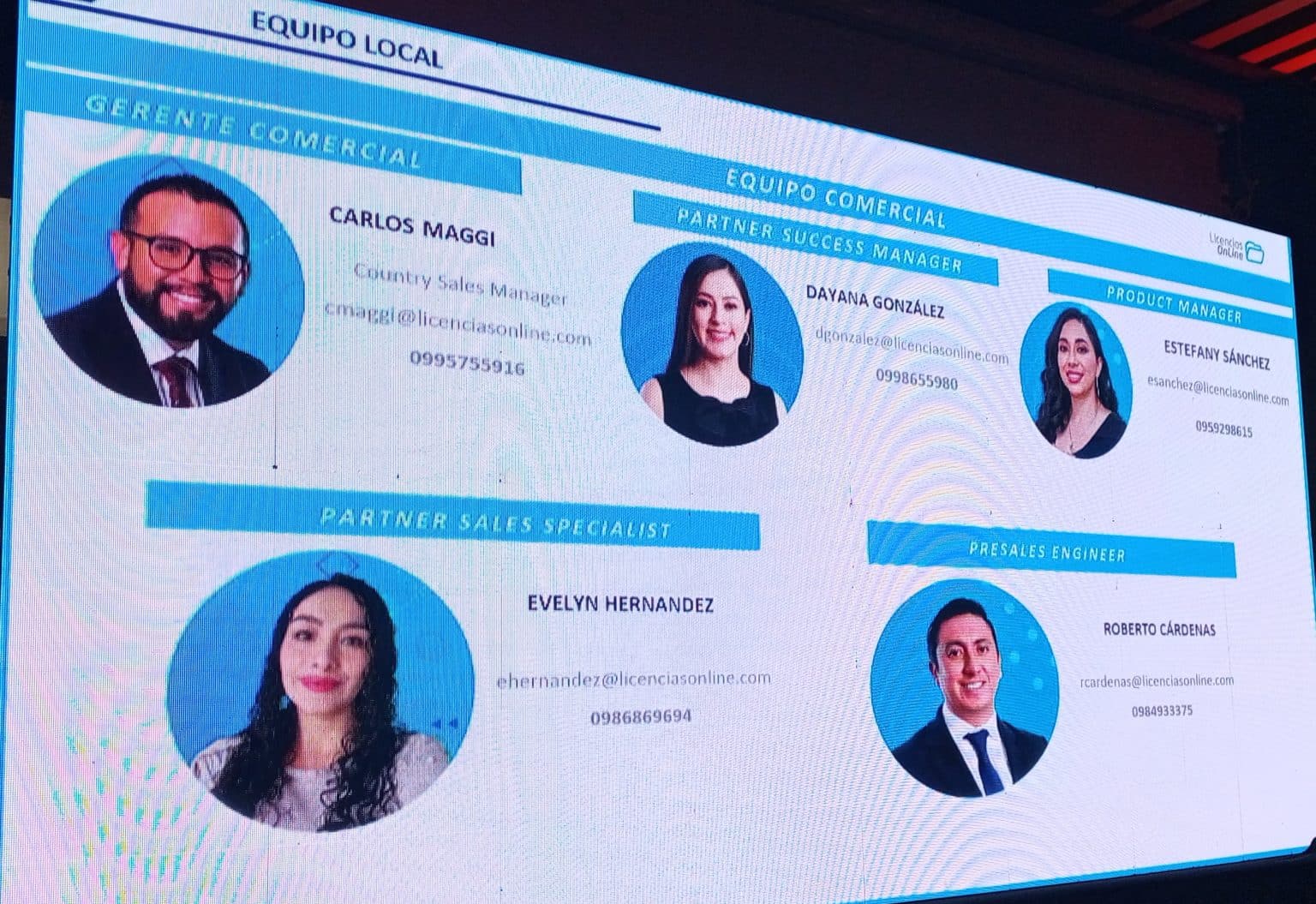 Licencias Online crea una alianza estratégica con Huawei Cloud para transformar el mercado ...